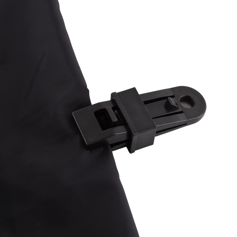 Bardun klemme / tarp klemme 4 stk